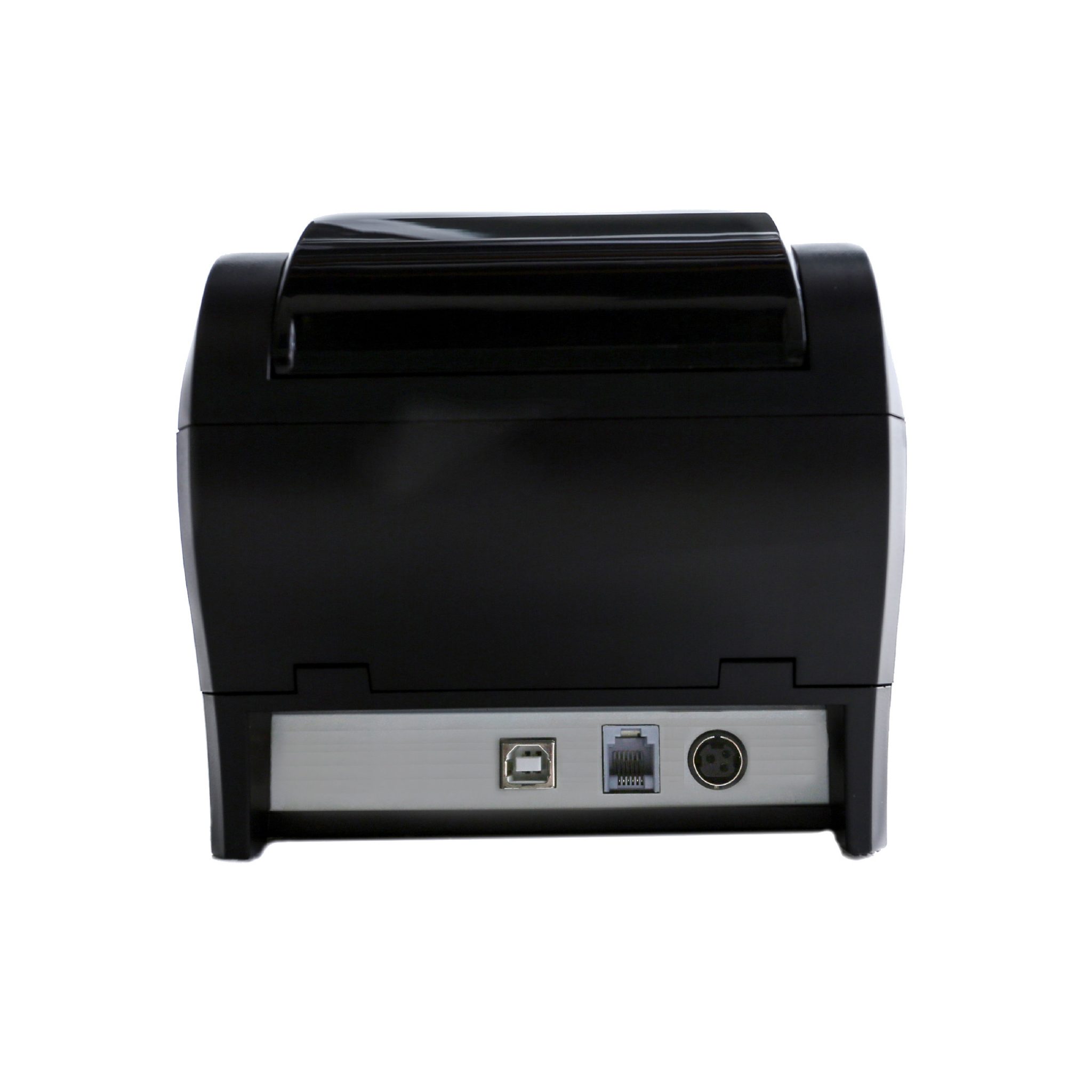 ZYWELL-ZY307-Queue Management Printer - MDOT
