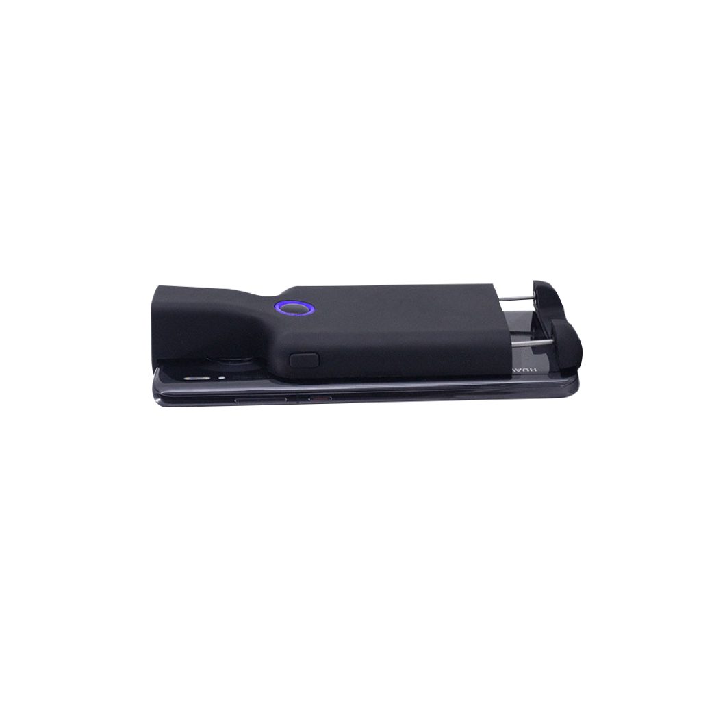 M100 BACK CLIP-Barcode Scanner - MDOT