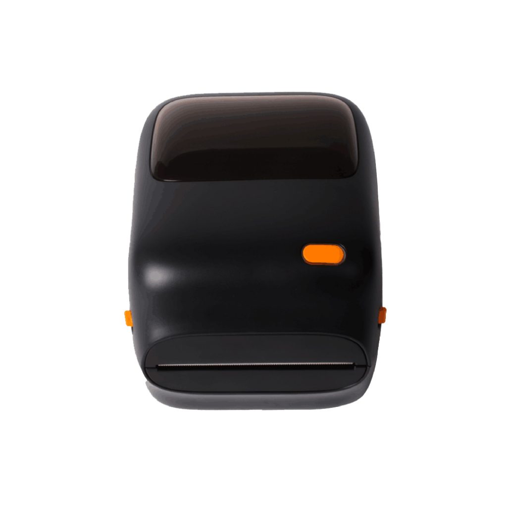 ZY910-USB-Barcode Printer - MDOT
