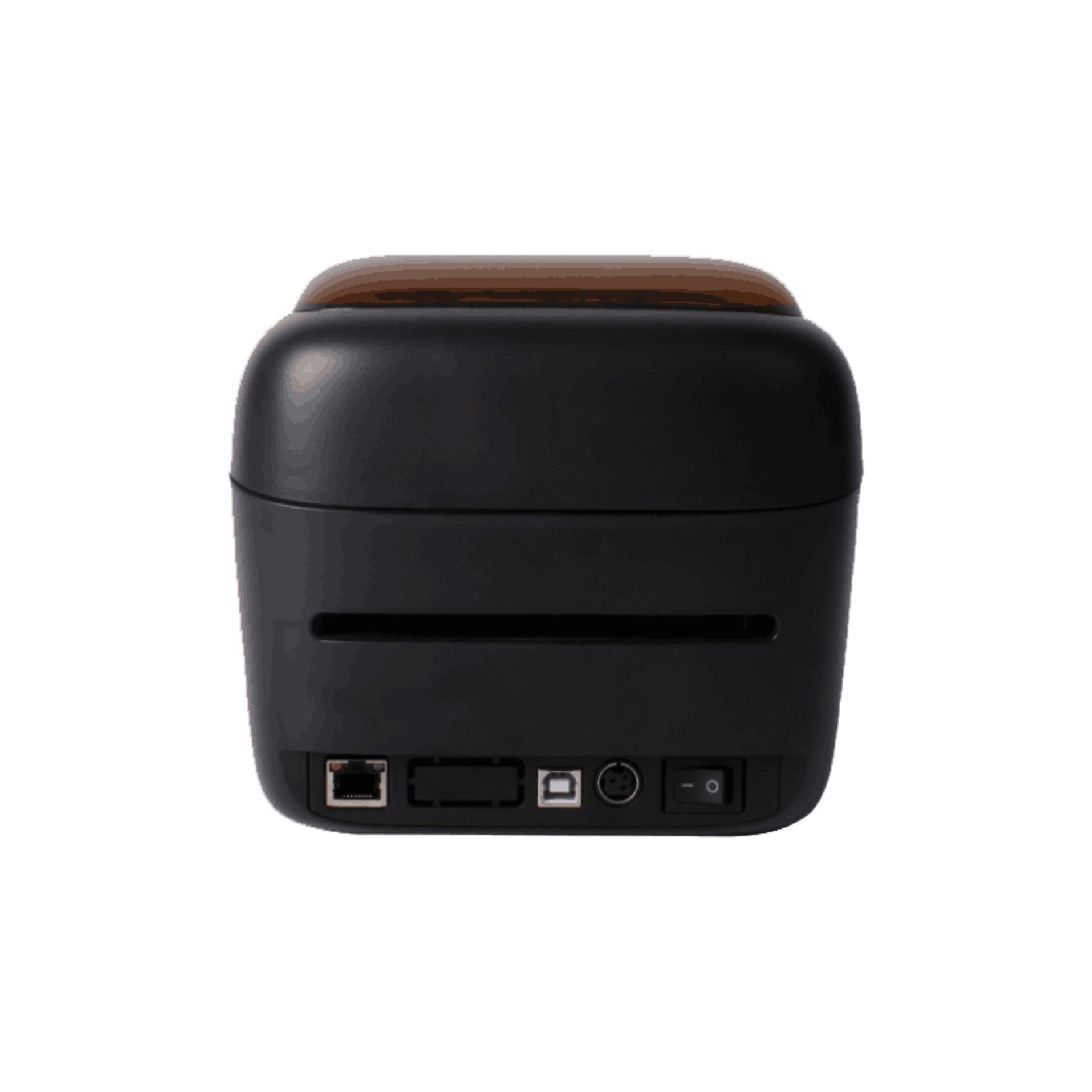 ZY910-USB-Barcode Printer - MDOT