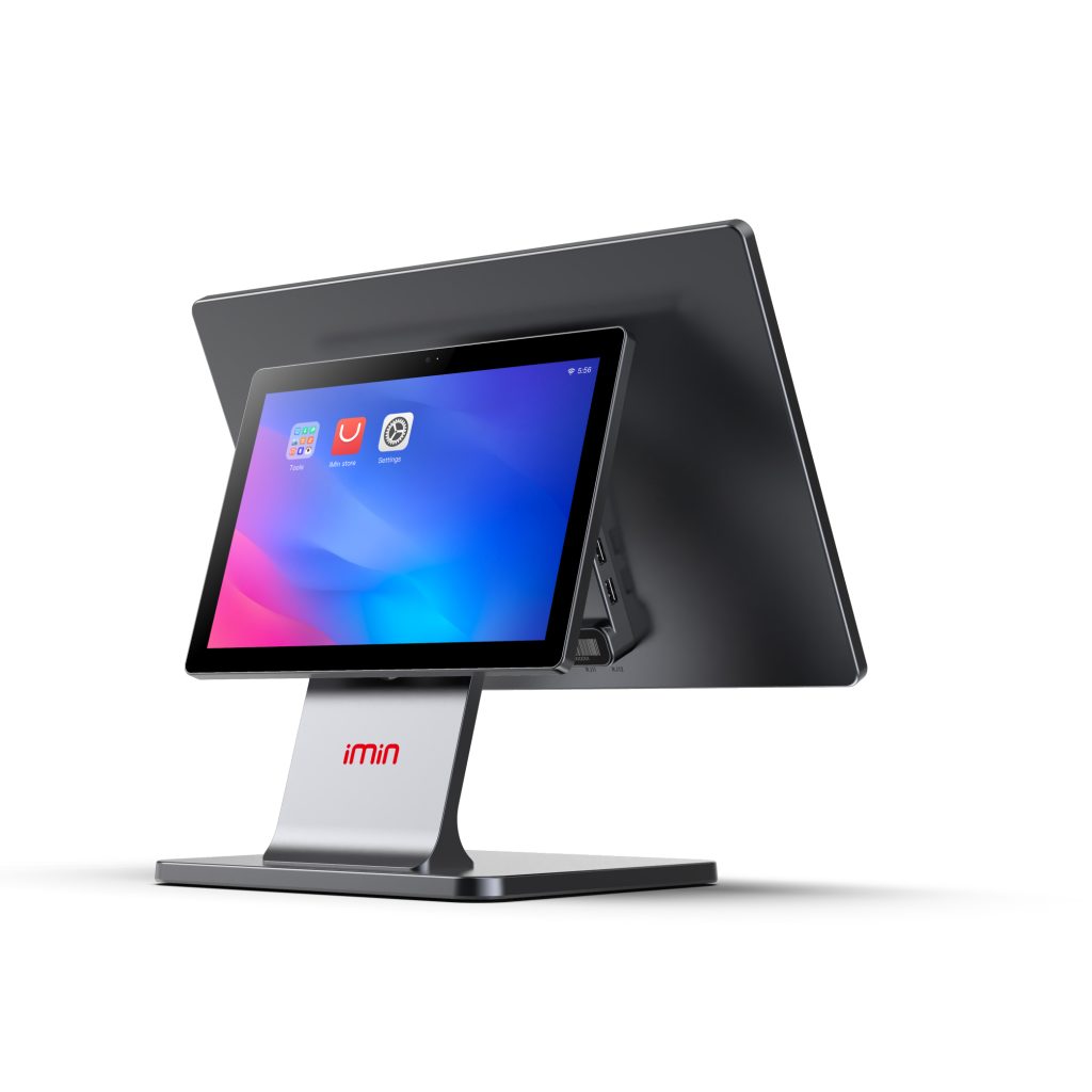 Imin Swan-Desktop Pos - MDOT