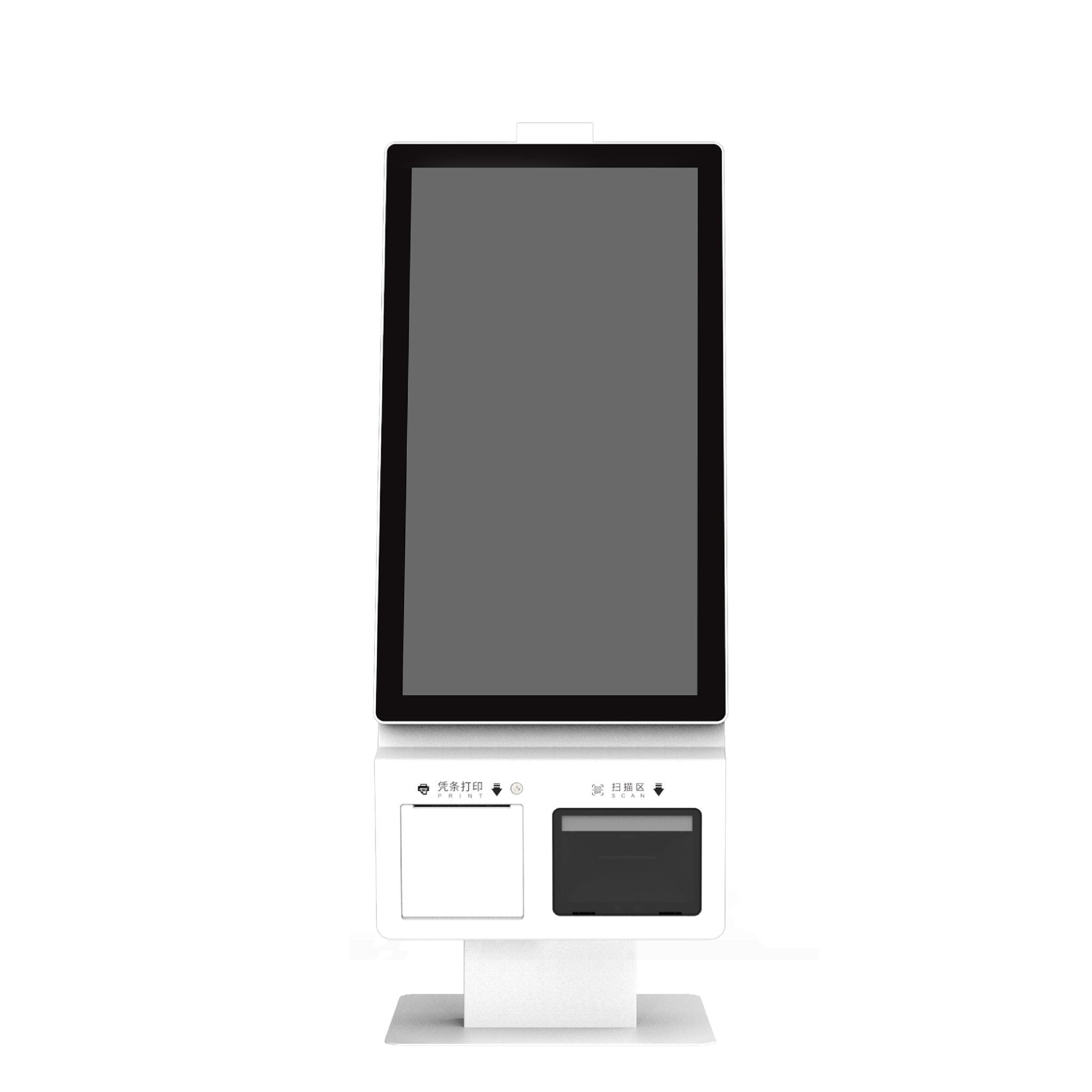MK215DFY-Kiosk Terminal - MDOT