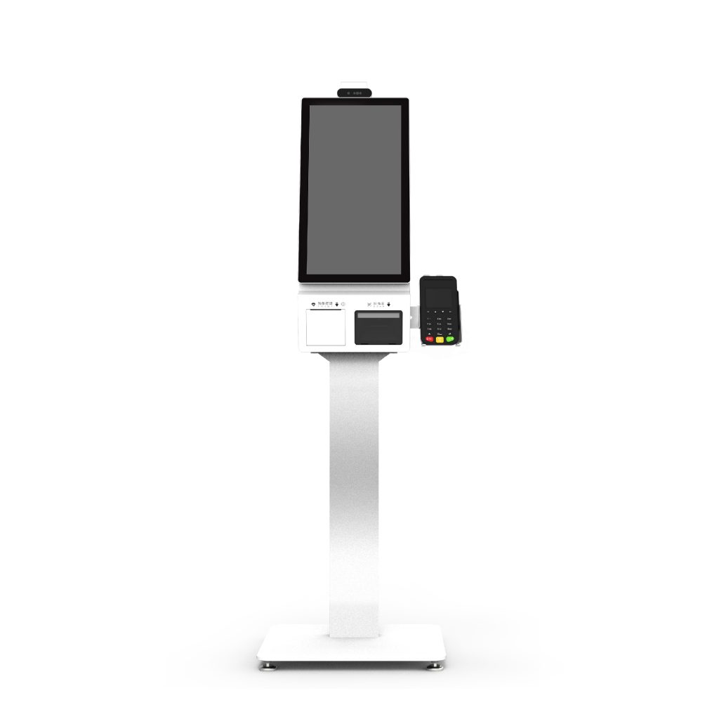 MK215DFY-Kiosk Terminal - MDOT