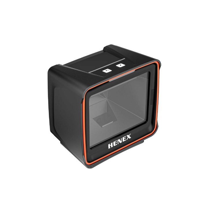 HENEX H-8000 -Barcode Scanner - MDOT