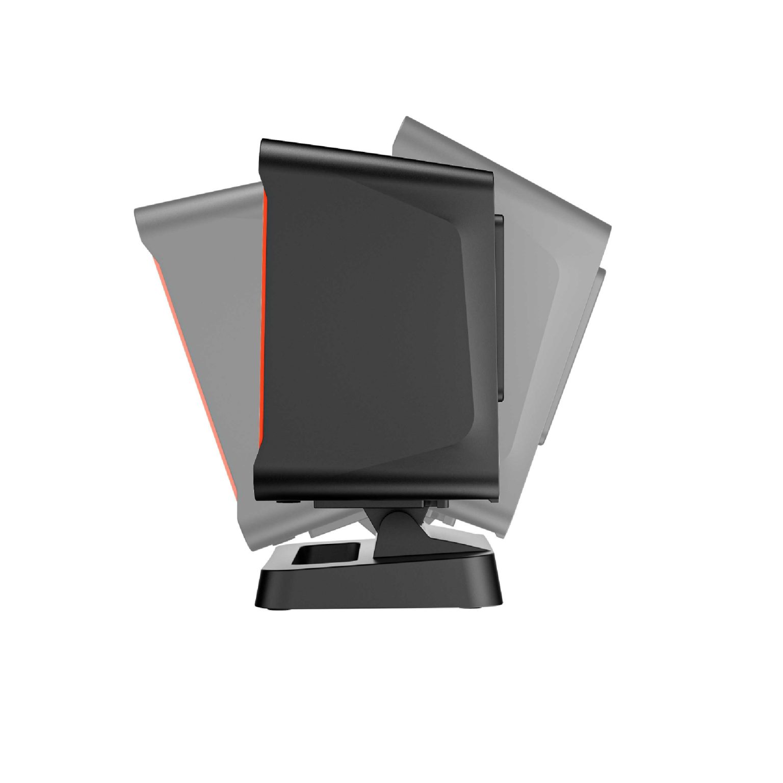 HENEX H-8000 -Barcode Scanner - MDOT